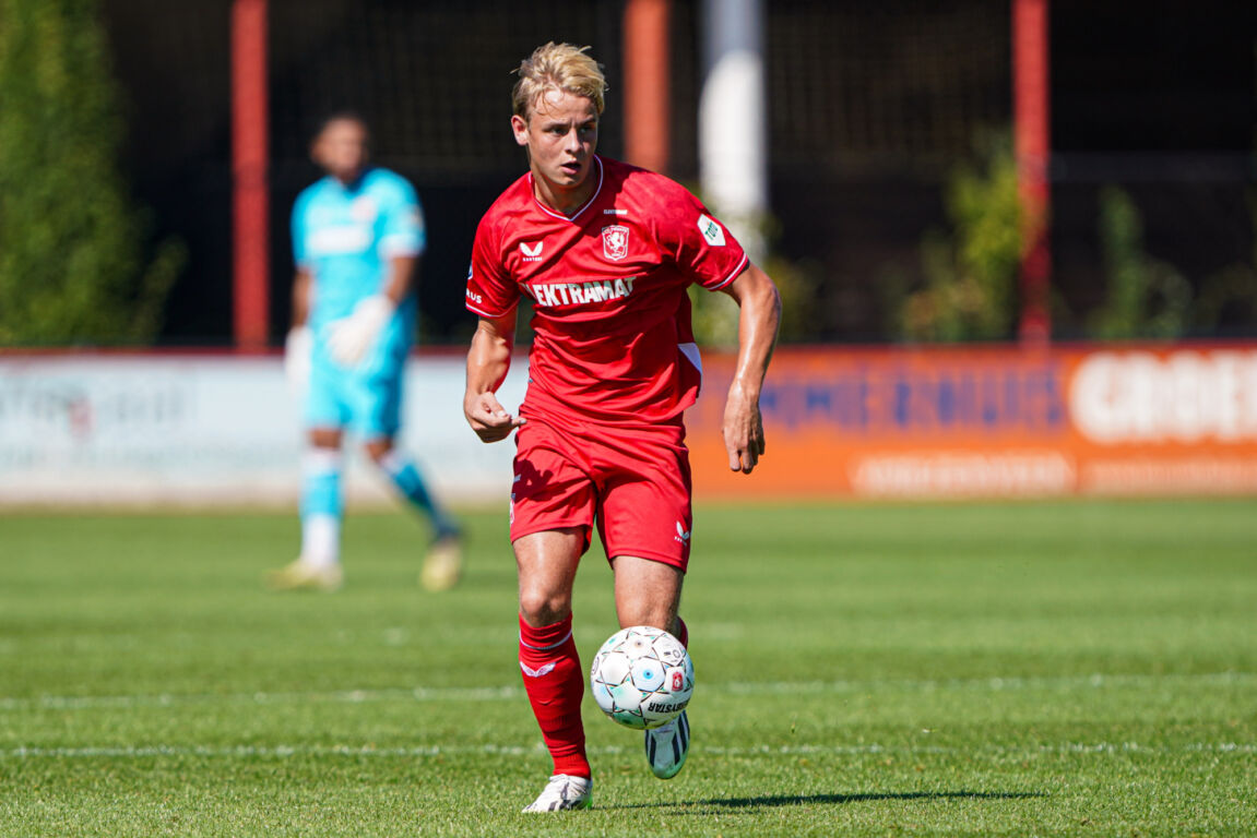 Harrie Kuster | Twentefans.nl