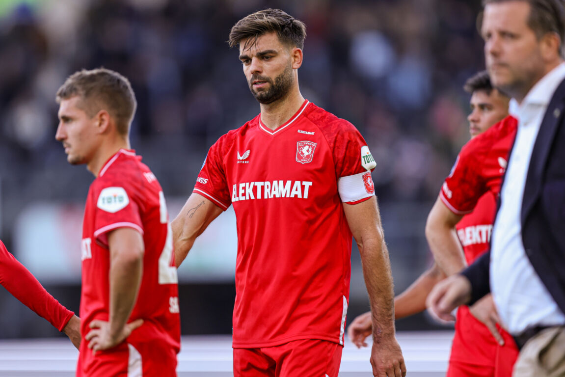 Robin Pröpper | Twentefans.nl