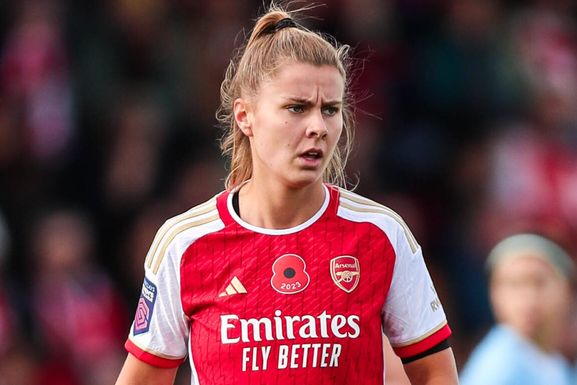 Victoria Pelova | Vrouwenvoetbalnieuws