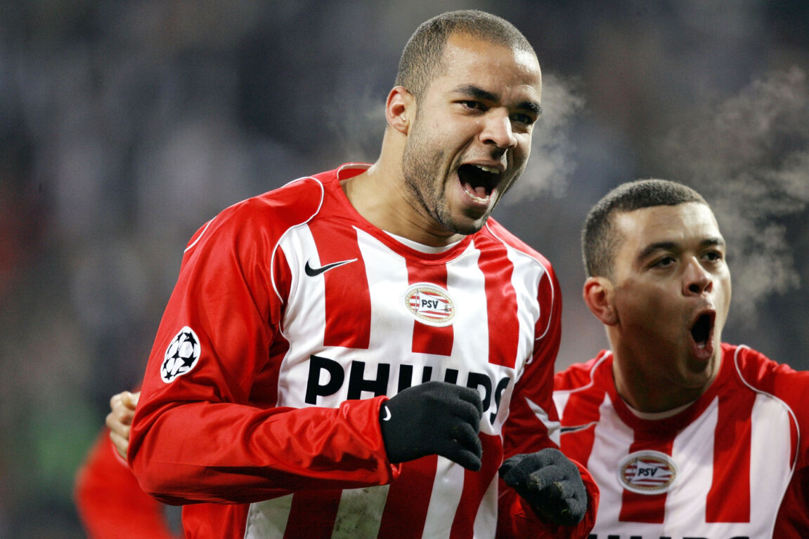 PSV Legends | PSVFans