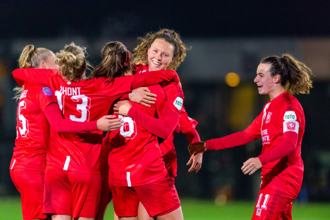 FC Twente wedstrijden | Twentefans.nl