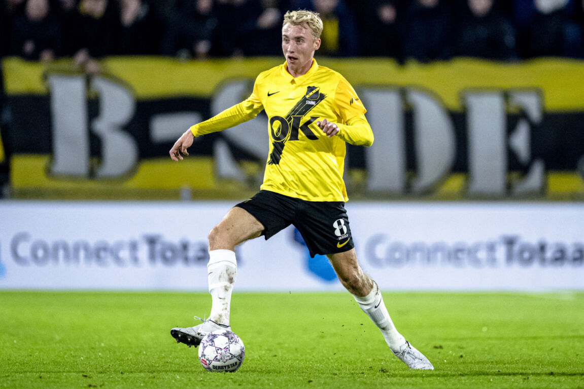 Casper Staring | NACFans