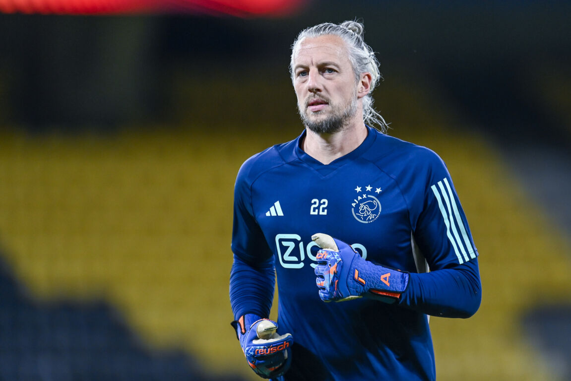 Remko Pasveer | PSVFans