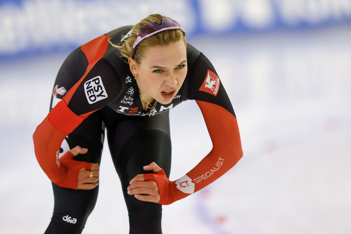 Joy Beune | KantinePraat