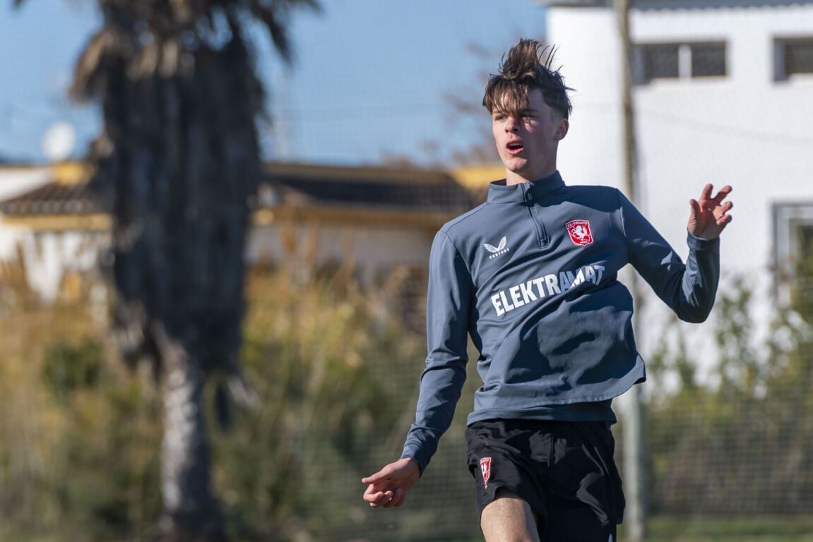 Lucas Vennegoor of Hesselink | Twentefans.nl