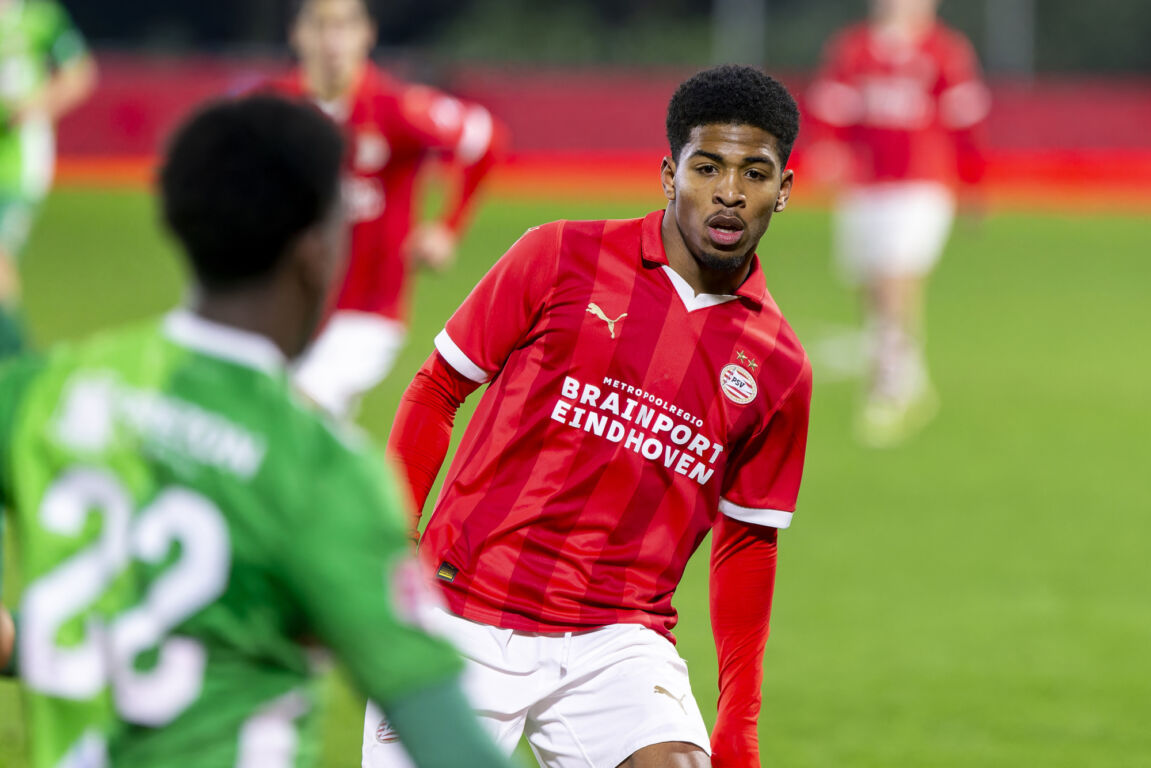 Shurandy Sambo | PSVFans