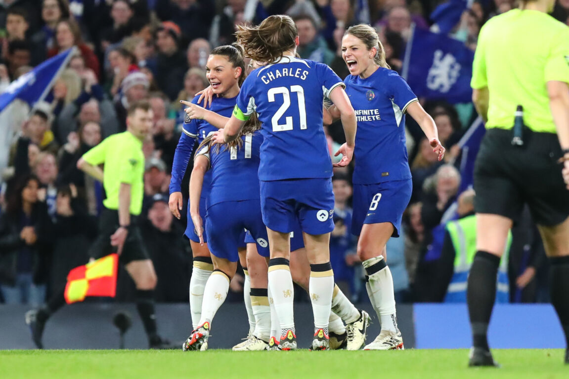 Victoria Pelova | Vrouwenvoetbalnieuws