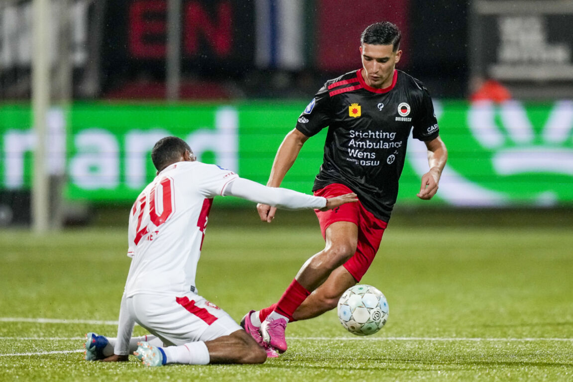 Couhaib Driouech | PSVFans