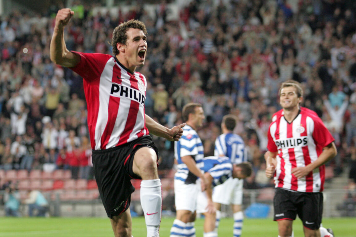 Dirk Marcellis | PSVFans