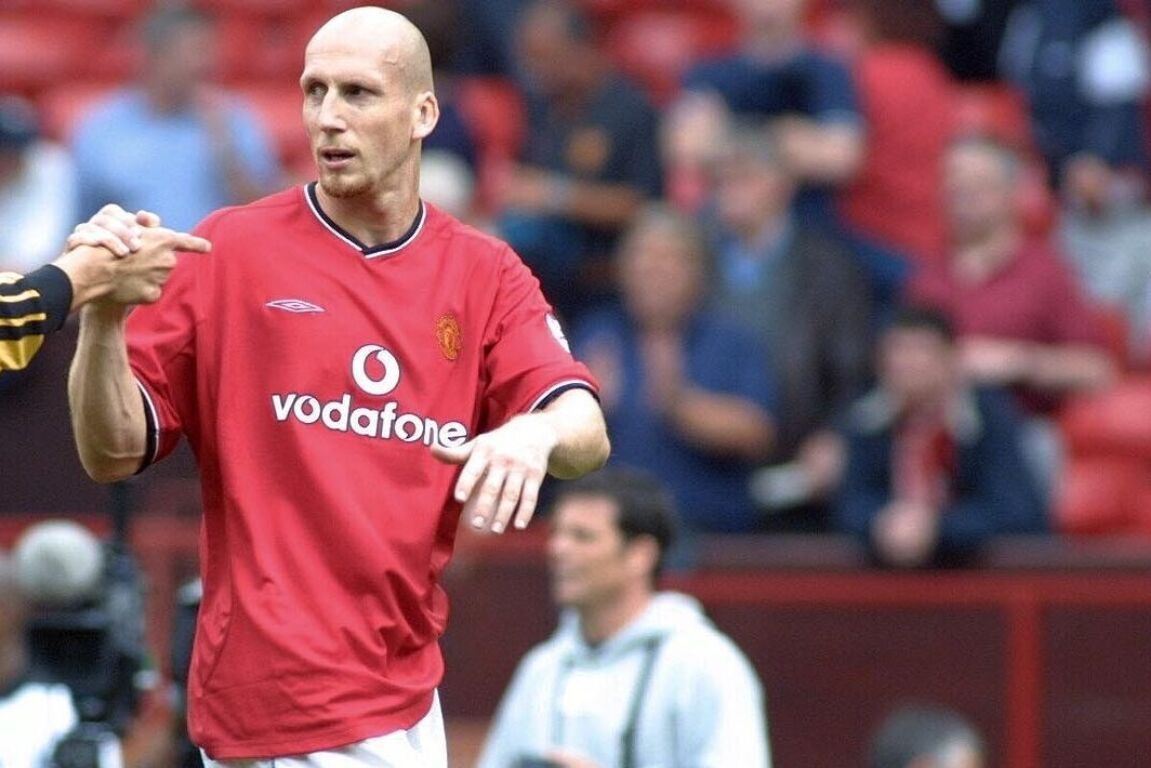 Jaap Stam | PSVFans