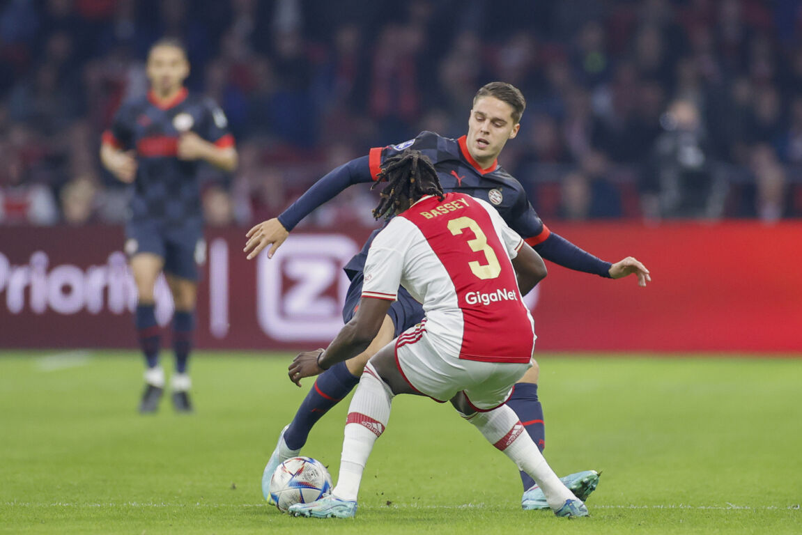 Freek Jansen | PSVFans