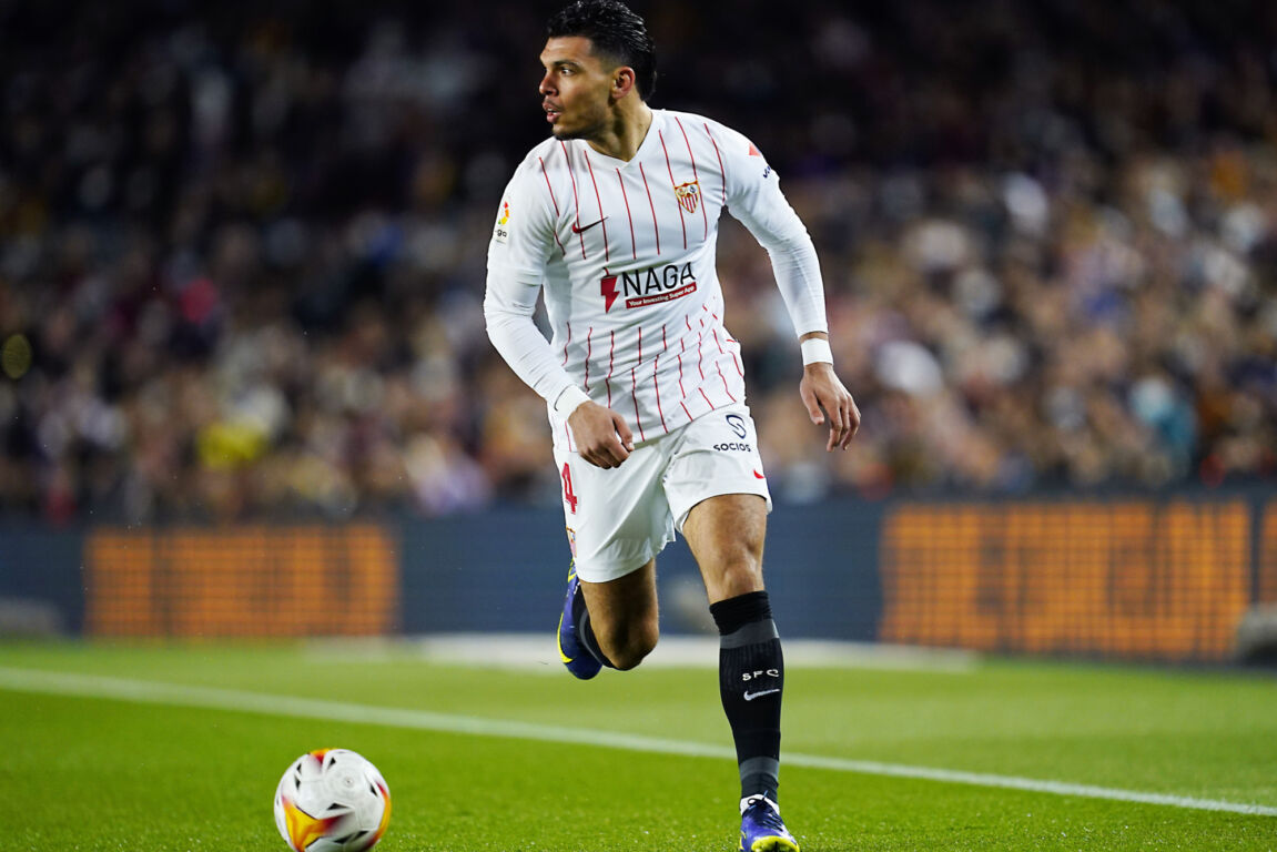 Karim Rekik | PSVFans