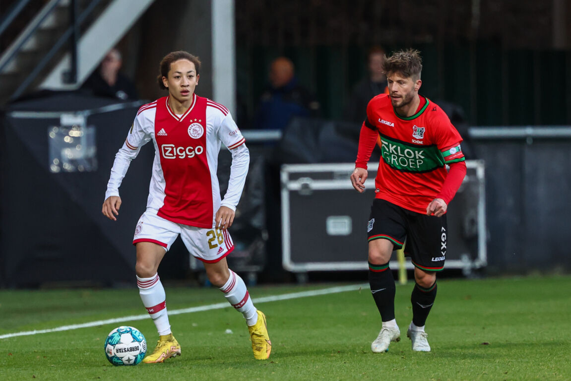 Sontje Hansen | Voetbalnieuws