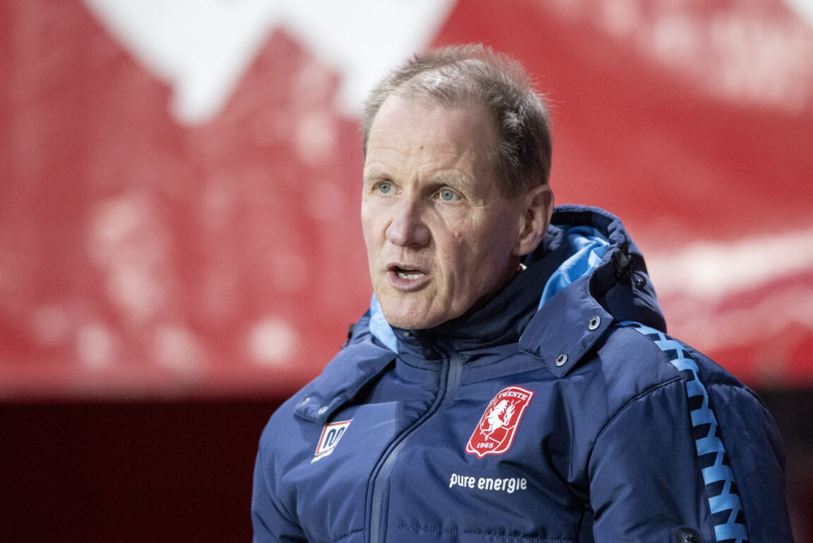 Richard Peters | Twentefans.nl