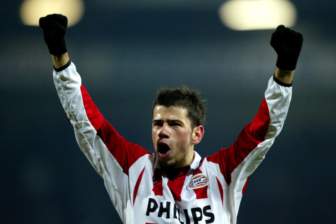 Mateja Kezman | PSVFans