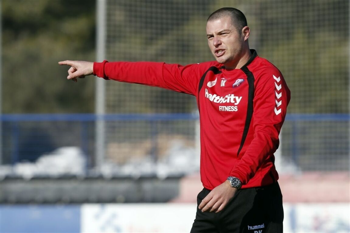 Danny Koevermans | Voetbalnieuws