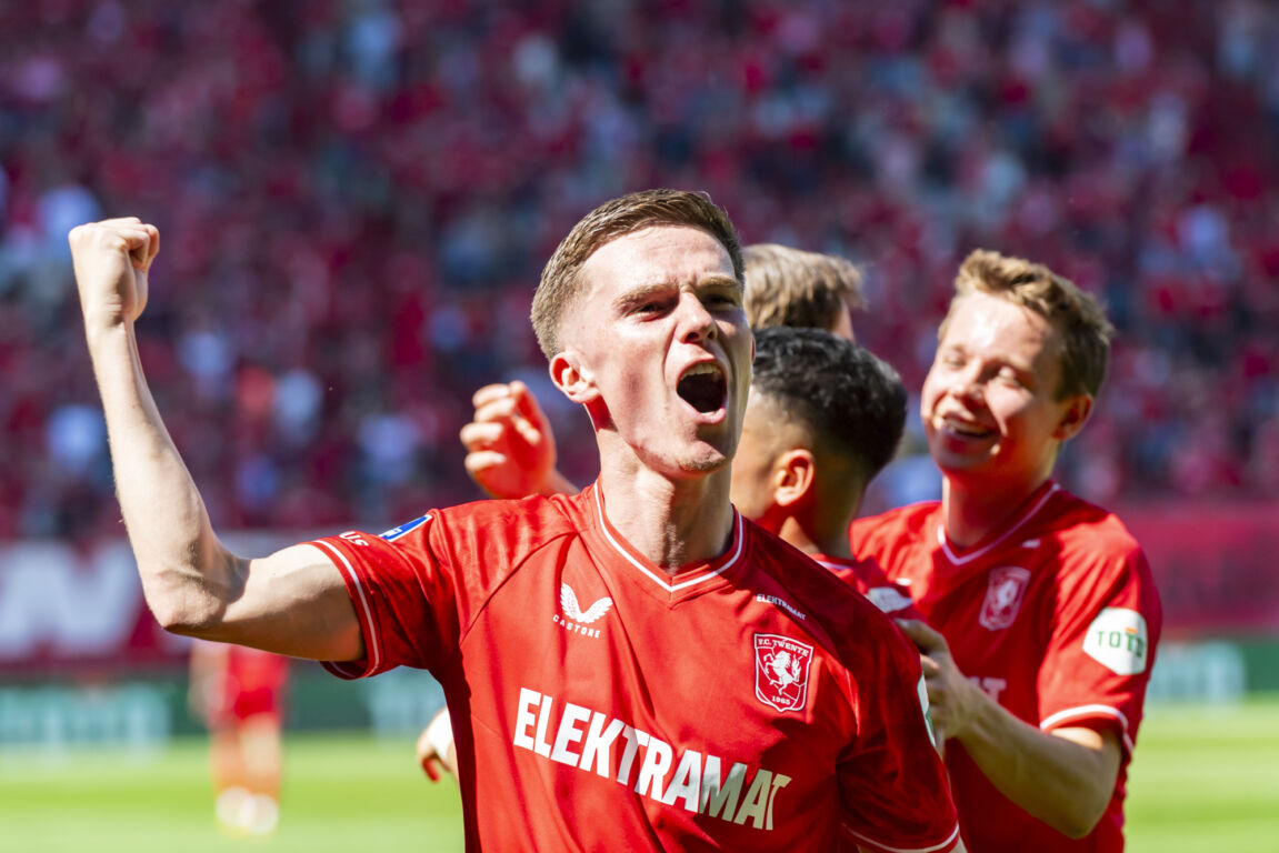 Sophie te Brake | Vrouwenvoetbalnieuws