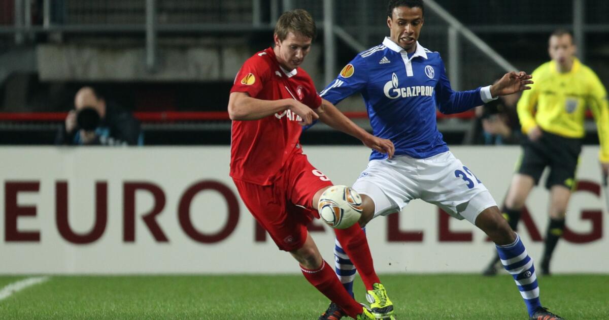 De Jong blikt terug op FC Twente-tijd: "Dat verbaasde… | Twentefans.nl