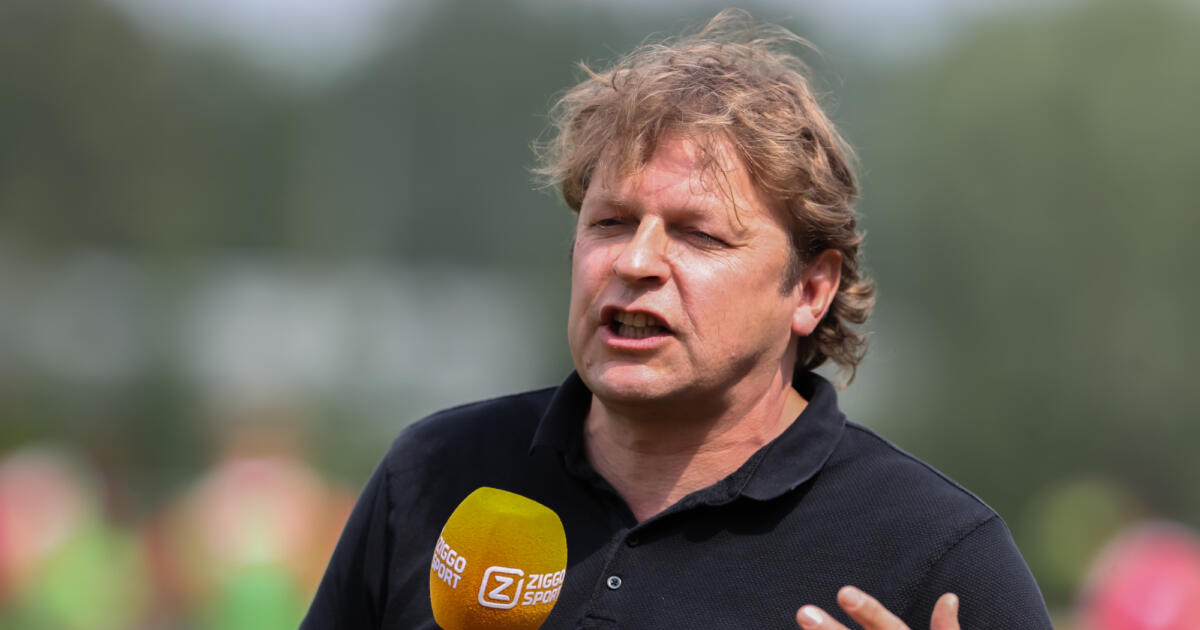 Mulder vol lof: "Wat een ploeg is dat, het zit zó… | Voetbalnieuws