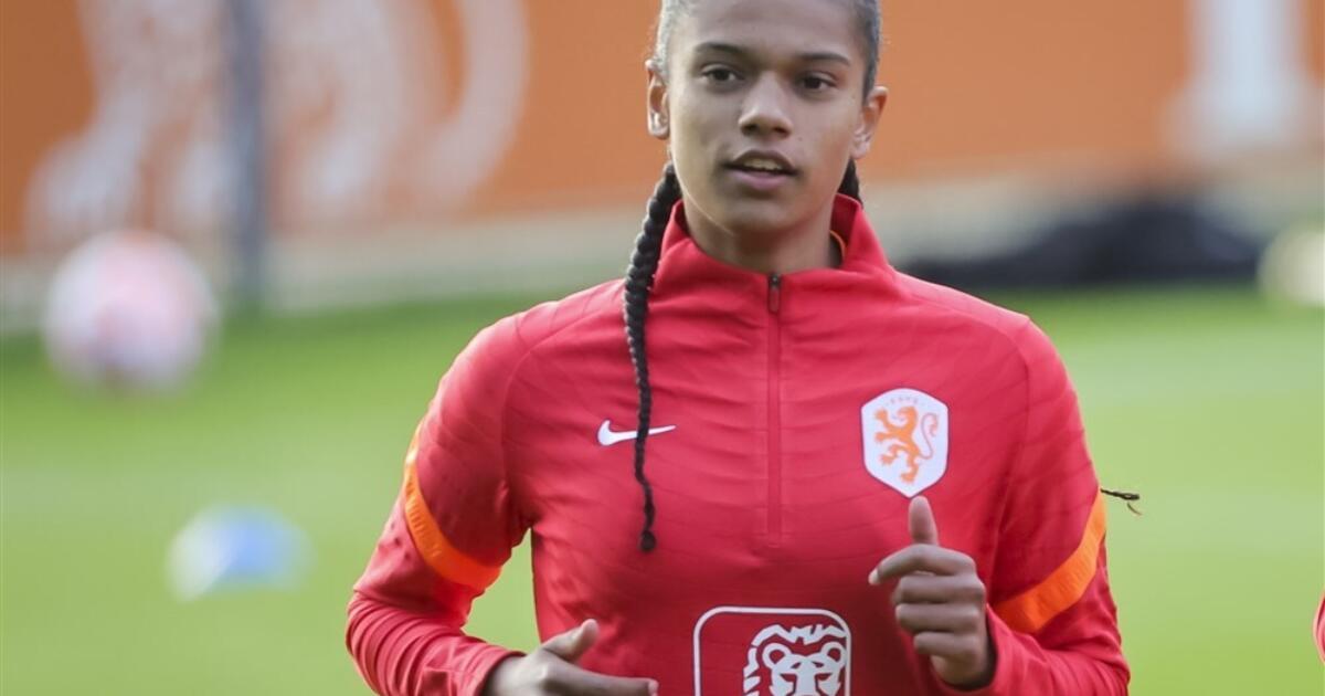 PSV Vrouwen heeft goud in handen: "Lijkt klaar voor een… | PSVFans