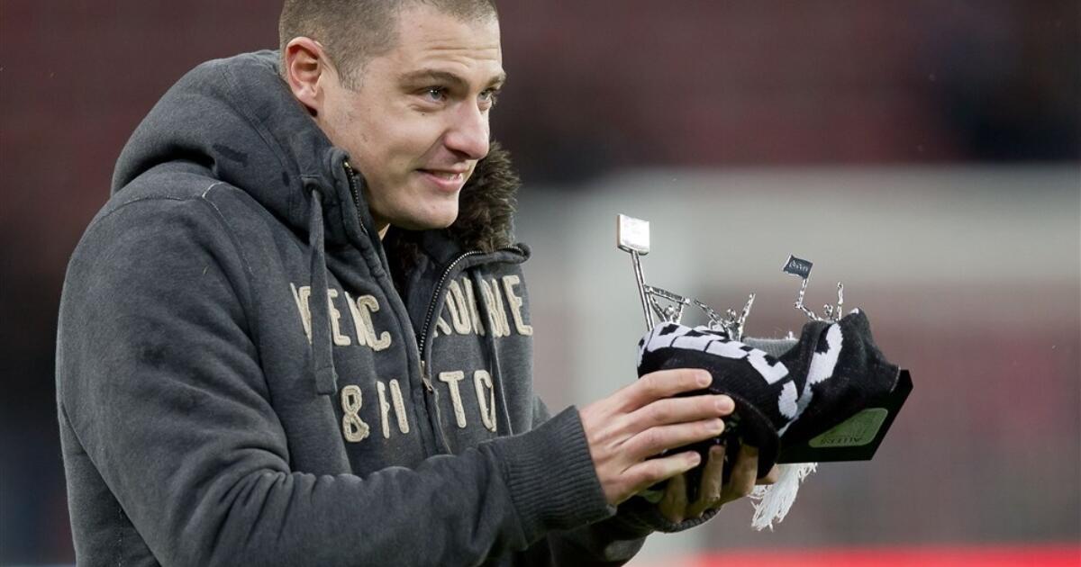 Danny Koevermans lovend over FC Twente-speler: "Schot… | Twentefans.nl