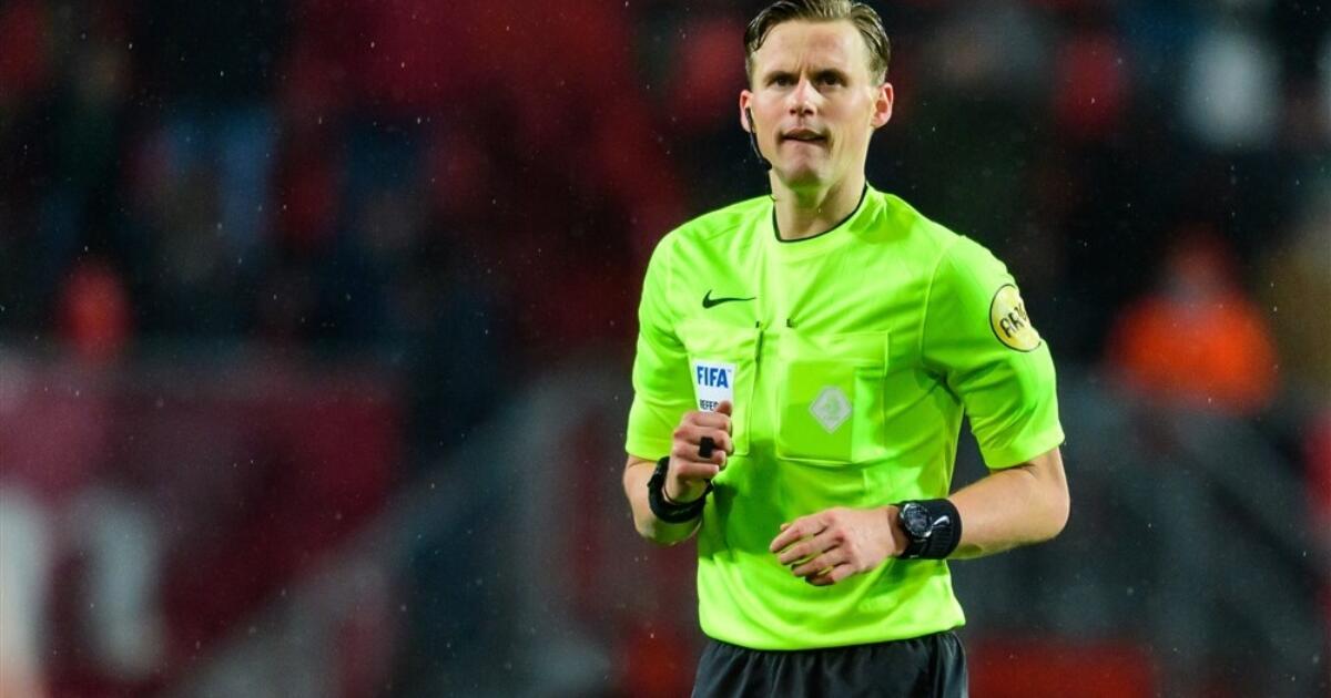 KNVB maakt scheidsrechter en VAR bekend voor FC… | Twentefans.nl
