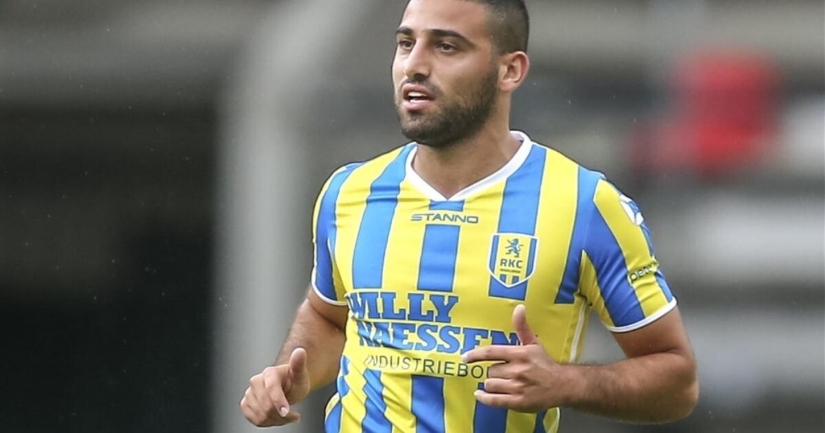 Chris David: "Hij hoorde dat er familie van hem is… | Voetbalnieuws