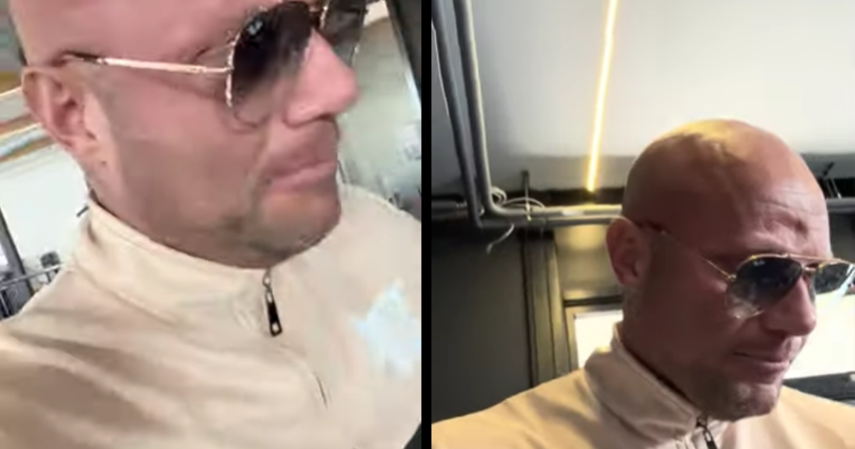 Emotionele Alex Soze klaar met crack: "Heb mijn weg… | KantinePraat