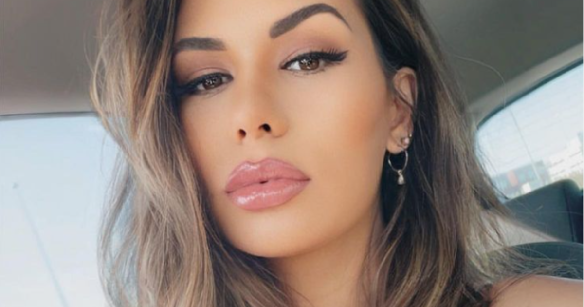 Dit is Rox, de bloedmooie vriendin van Spakenburg-held… | KantinePraat