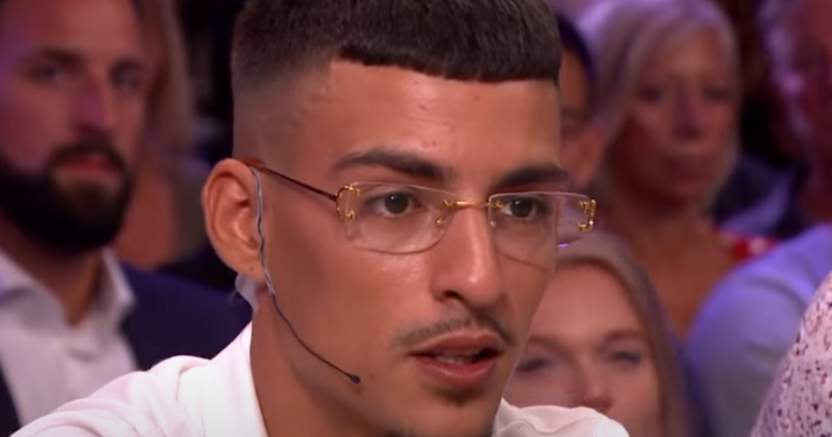 Rapper Boef zet villa te koop en gaat naar Dubai: "Weg… | KantinePraat