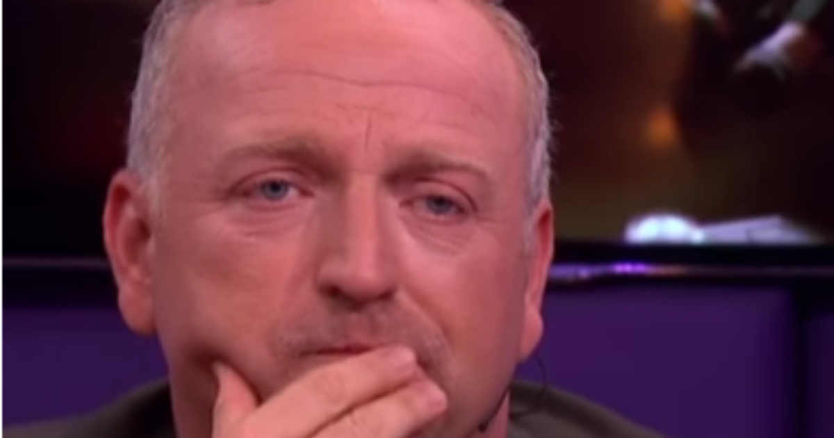 Zanger Gordon boos op lachend Vandaag Inside-trio:… | KantinePraat