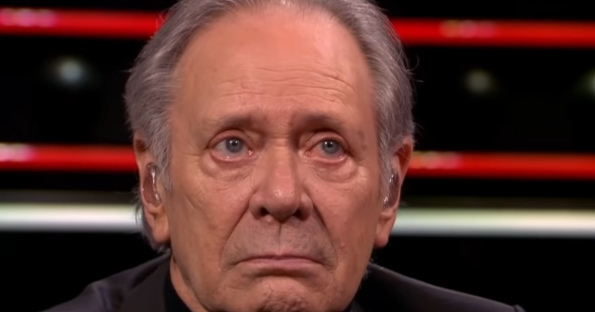 Schoonmoeder (93) Rob de Nijs overleden, zanger zelf… | KantinePraat