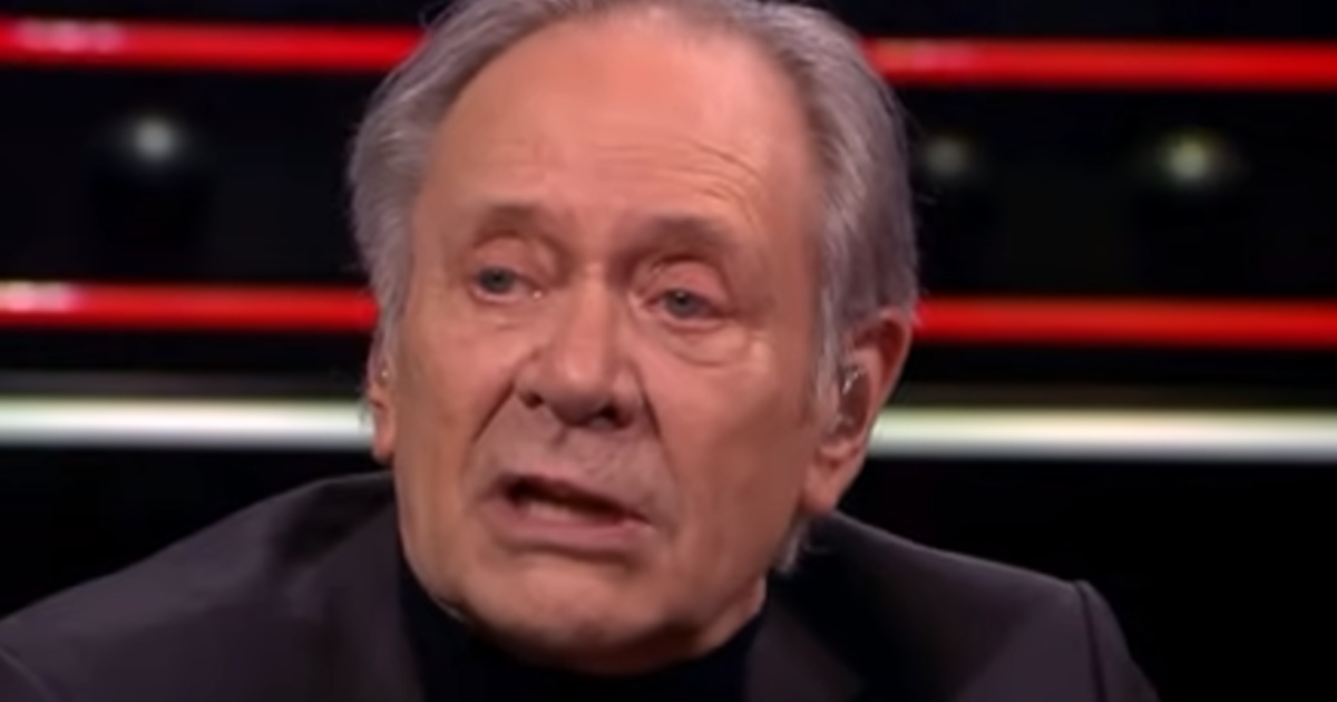 Situatie Rob de Nijs gaat eindelijk de goede kant op:… | KantinePraat