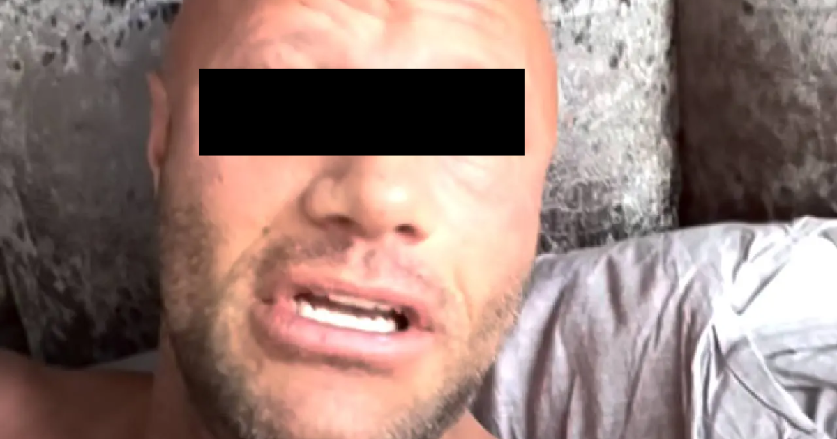 Alex S. bedreigt kickbokser Michel Duut met pistool:… | KantinePraat