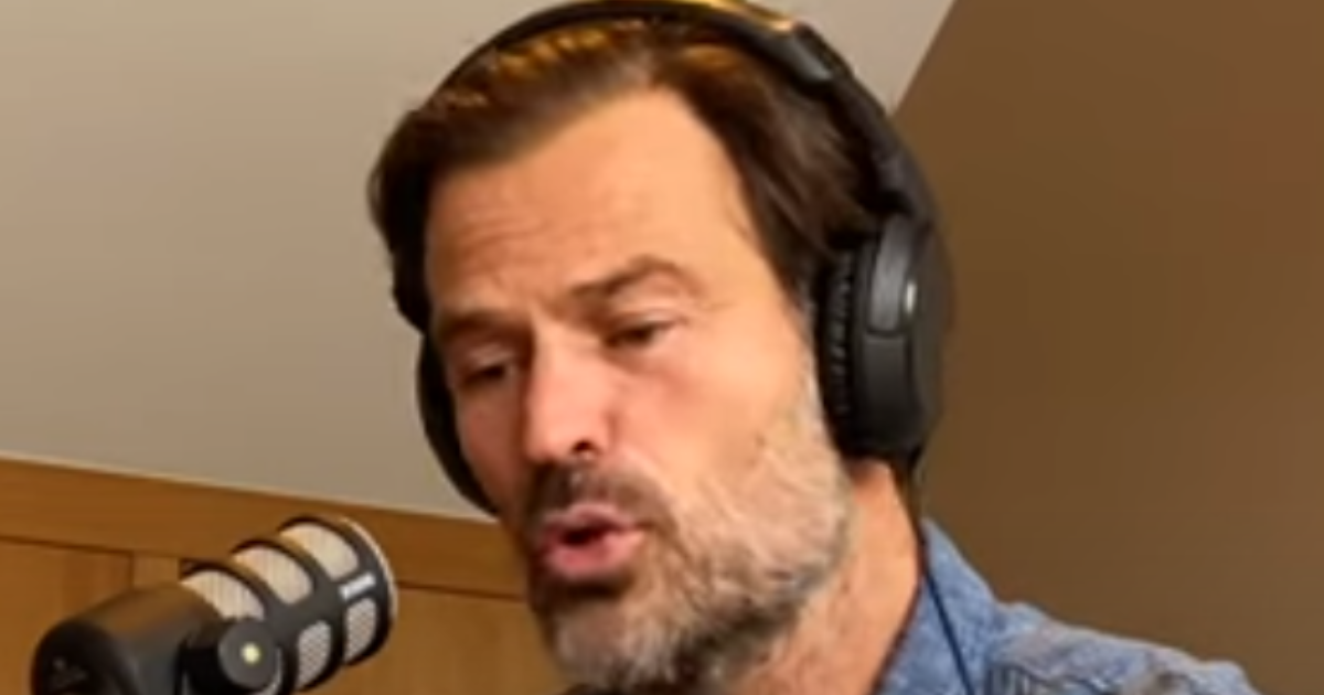 Arie Boomsma: "Helft van de Vandaag Inside-kijkers… | KantinePraat