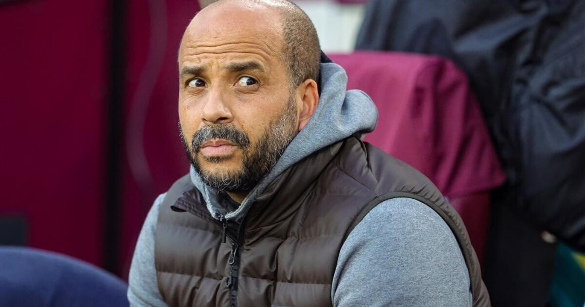 Pascal Jansen reageert: "Of ik rekende op een belletje van… | PSVFans