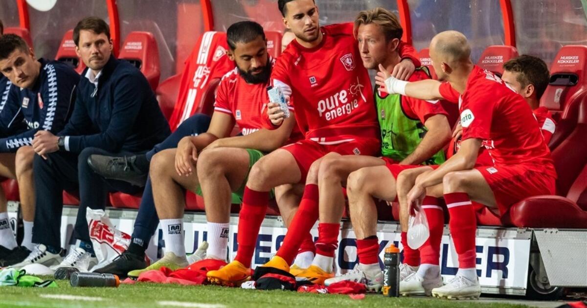 Wow: AD neemt 4 (!) FC Twente-spelers op in Elftal… | Twentefans.nl