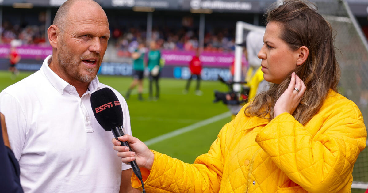 Oosting hoopt op Carel Eiting: "Naar die ingrediënten… | Twentefans.nl