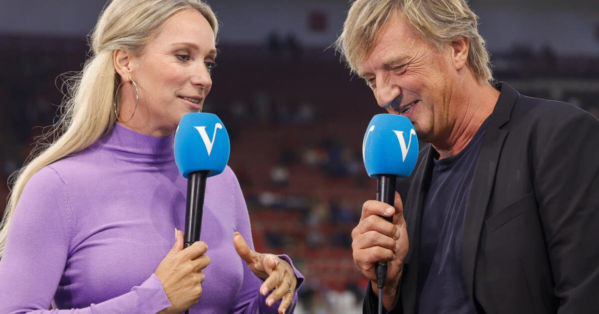 Hélène Hendriks-scoop over Heerenveen ontkracht: "Had… | FeanOnline