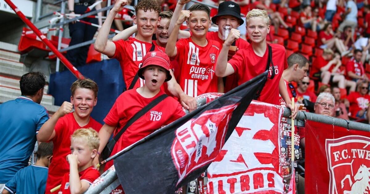 Tips om de FC Twente Cup te winnen! | Twentefans.nl