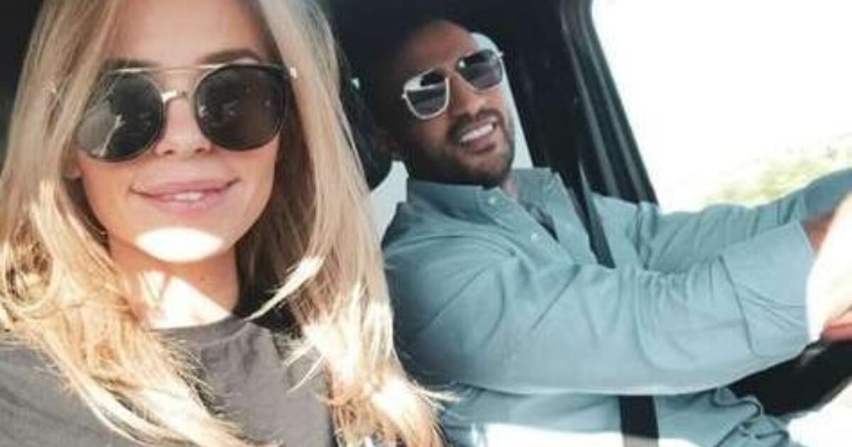 Foto's: maak kennis met Daphne, de onwijs knappe vrouw… | KantinePraat