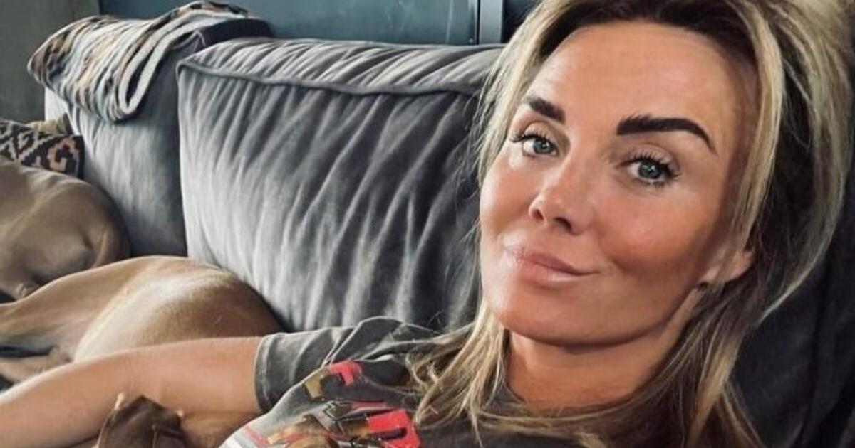 Dit is Daisy, het bloedmooie “nichtje” van Monique… | KantinePraat