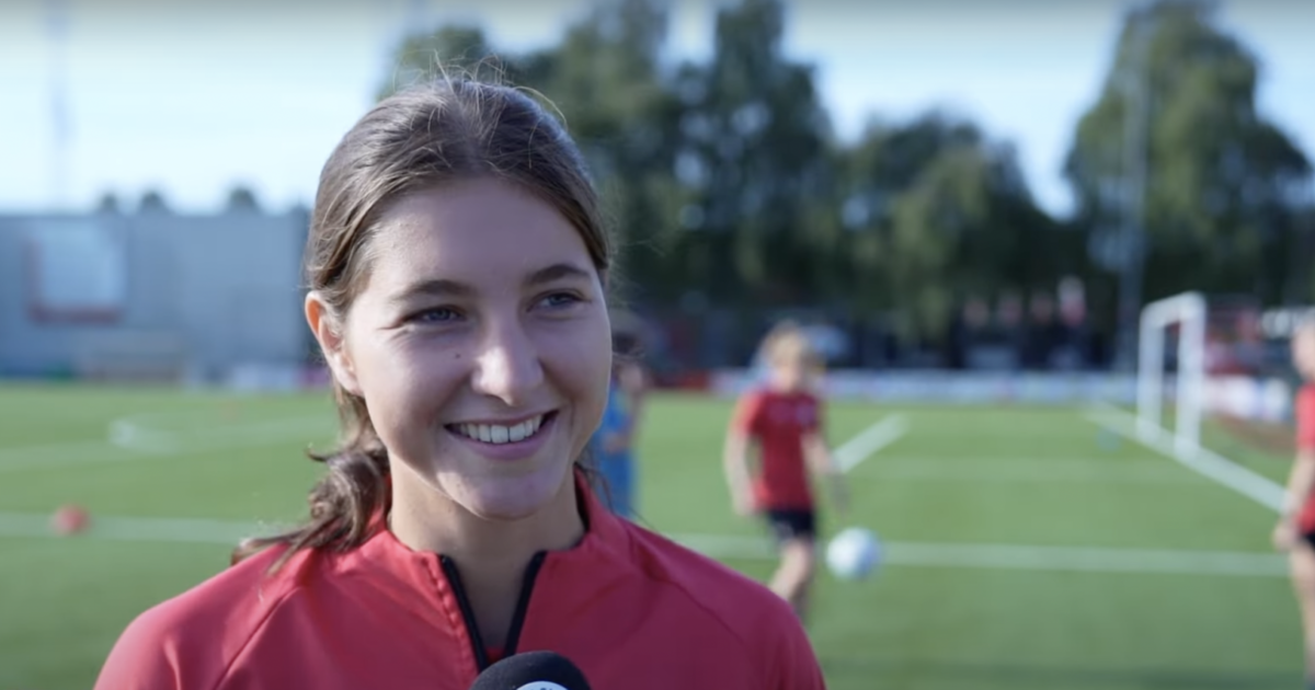 De Raaff: "Excelsior is echt wel in… | Vrouwenvoetbalnieuws