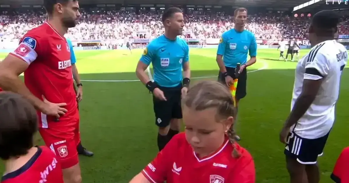 "Jorrel Hato heeft natuurlijk veel meer talent dan… | Twentefans.nl