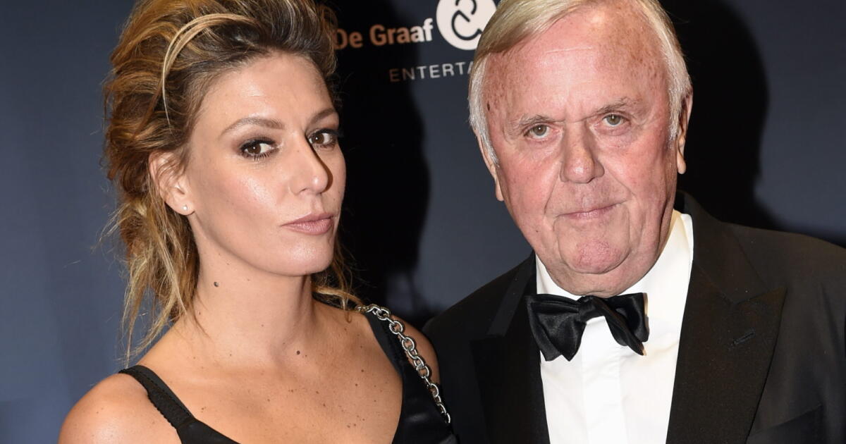 Harry Mens (76) wil niet gesteriliseerd worden: "Stel… | KantinePraat