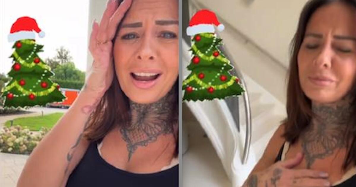 Wendy van Hout heeft dringend hulp nodig: "Need… | KantinePraat