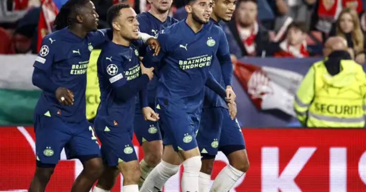 'PSV kan bijna zeker 50 miljoen euro inboeken bij die post' | PSVFans