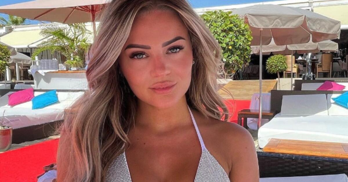 Dit is de bloedmooie dochter van René Kolmschot,… | KantinePraat