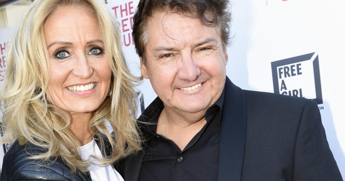 Kritiek op optreden zanger René Froger: "Was hij wel… | KantinePraat