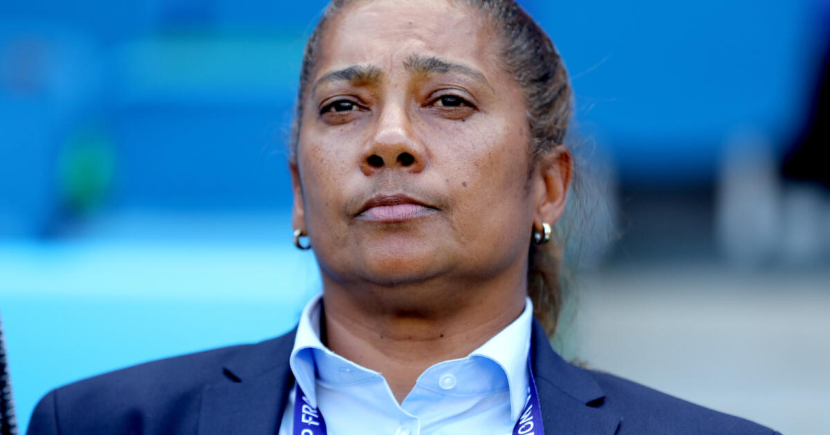 Ellis: "Nederland heeft nauwelijks een idee… | Vrouwenvoetbalnieuws